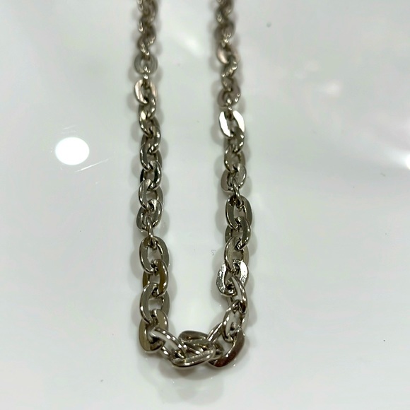 Accessories | Long 42 Inch Stainless Chain Can Be Worn As Single Strand ...